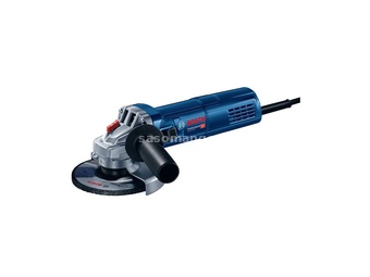 Mala ugaona brusilica 900 W (0601396006) GWS 9-115 BOSCH