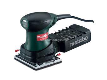 Metabo FSR 200 Intec vibraciona brusilica - šlajferica, 200W (600066500)