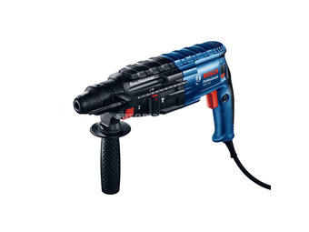 Bosch GBH 240 elektro-pneumatski čekić SDS-Plus, 790W (0611272100)