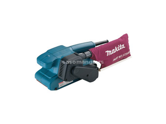 Makita 9910 Tračna brusilica, 650W