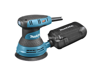 Makita BO5031 Ekscentrična brusilica, 300W