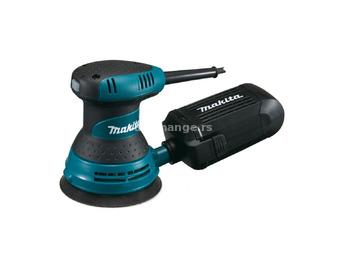 Makita BO5030 Ekscentrična brusilica, 300W