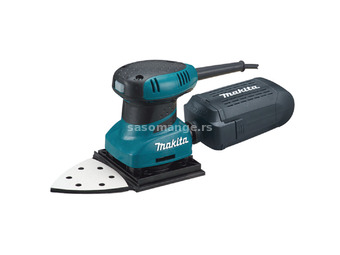 Makita BO4565 Vibraciona brusilica, 200W