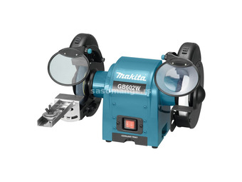 Dvostrano tocilo Makita GB602W