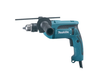 Makita HP1640K Vibraciona bušilica, 680W