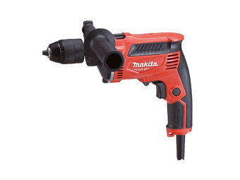 Makita M8104KSP električna udarna bušilica, 430W, 13mm