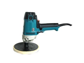 Makita PV7000C Brusilica za poliranje, 900W