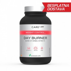 Day Burner, 90kap