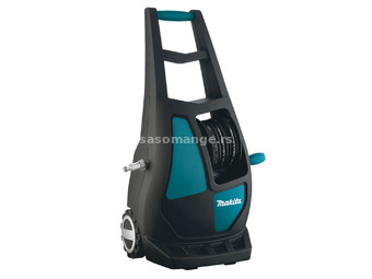 Makita HW132 Čistač sa visokim pritiskom, 2.100W