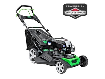 Motorna Samohodna Kosačica S510VX 750EX Briggs&amp;Stratton GARDENmaster