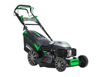 Motorna Samohodna Kosačica S530V BLACK SERIES GARDENmaster