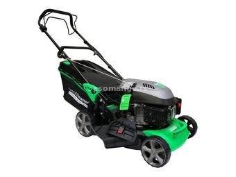 Motorna Samohodna Kosačica S460VX ES Elektro Start Black Series GARDENmaster