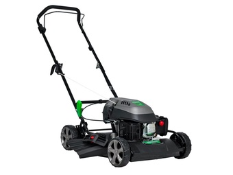 Motorna Kosačica M510X Black Series GARDENmaster