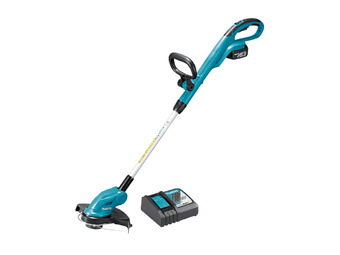 Akumulatorski trimer DUR181RF Makita