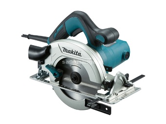 Ručni cirkular HS6601 MAKITA