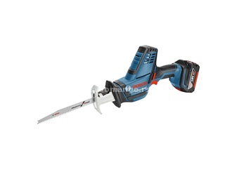 Akumulatorska univerzalna testera-recipro GSA 18 V-LI (06016A5002) BOSCH