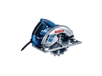 Ručna kružna testera GKS 85 G Professional (060157A900) BOSCH