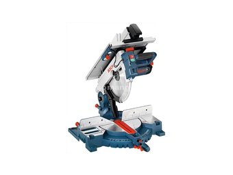 Kombinovana testera GTM 12 JL Professional (0601B15001) BOSCH