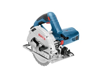 Ručna kružna testera GKS 165 Professional (0601676100) BOSCH