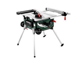 Stoni cirkular TS 254 METABO (600668000)