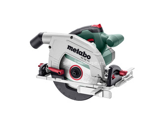 Metabo kružna testera KS 66 FS (601066000)