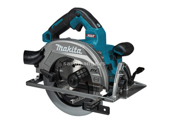 Makita HS003GZ XGT Akumulatorski cirkular, 40V, 190mm