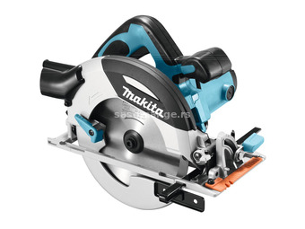 Makita HS7101 Ručna kružna testera