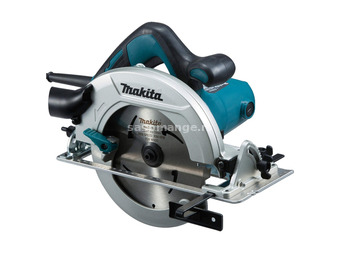 Makita HS7601K Ručna kružna testera