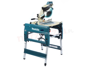 Makita LF1000 Potezno-nagibna testera, 1.650W