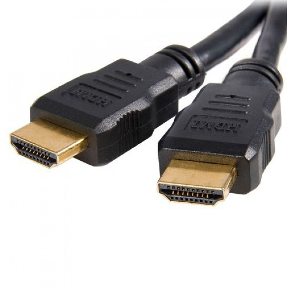 SECOMP Kabl HDMI Ultra HD Cable + Ethernet A-A M/M 2.0m