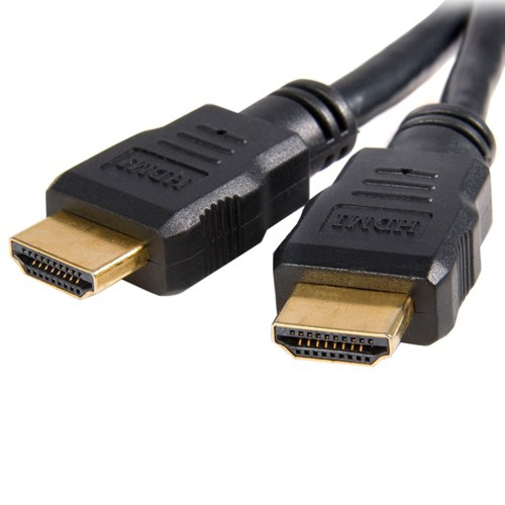 Kabl HDMI Secomp HDMI High Speed with Ethernet HDMI A-A M/M 2.0m