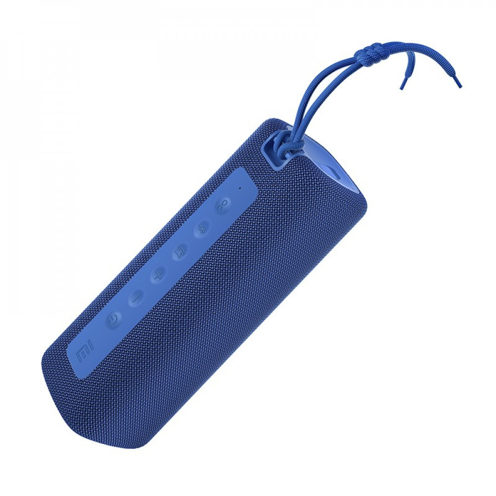 XIAOMI Mi Portable Bluetooth zvučnik 16W plavi