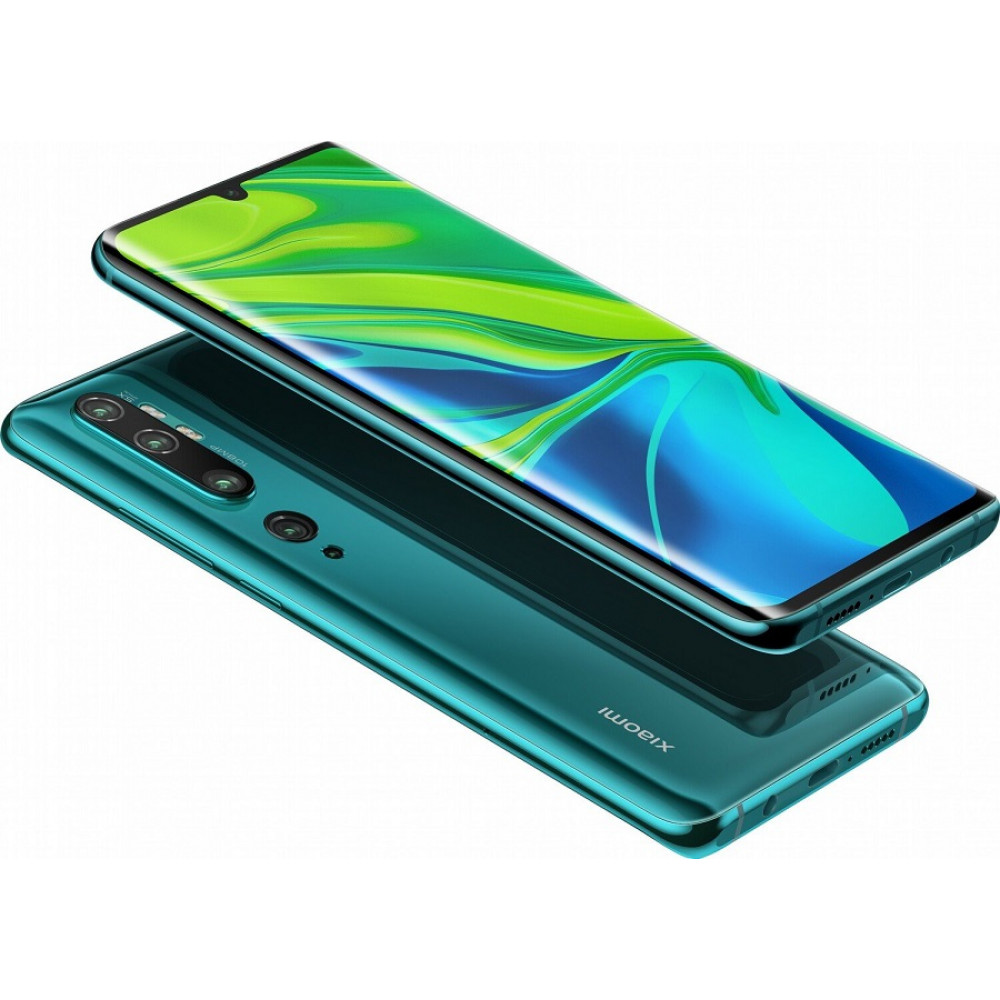 Xiaomi Mi Note 10 EU 6+128 Aurora Green