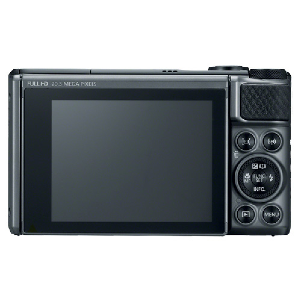 CANON Kamera PowerShot SX730HS BLACK