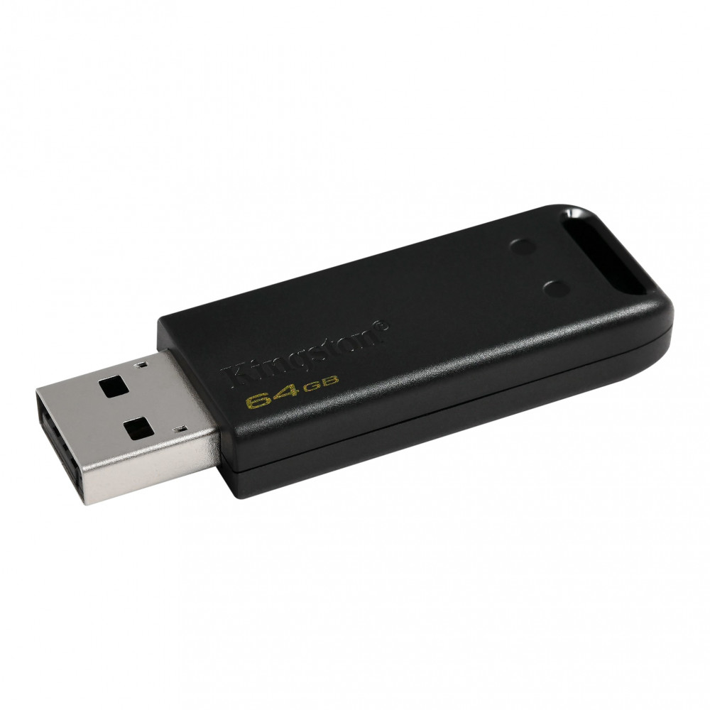 Kingston USB Flash 64GB DT20/64GB USB 2.0