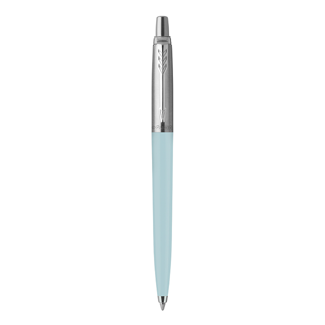 Hemijska Parker Jotter pastel led plava