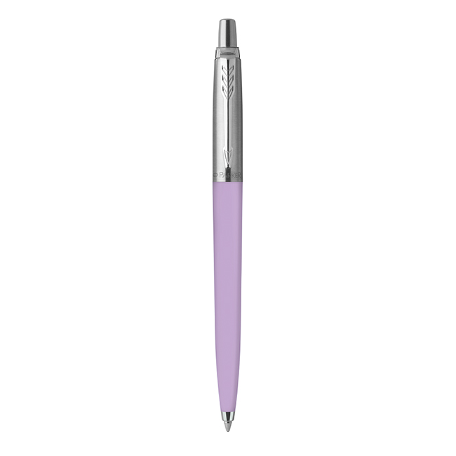 Hemijska Parker Jotter pastel lila