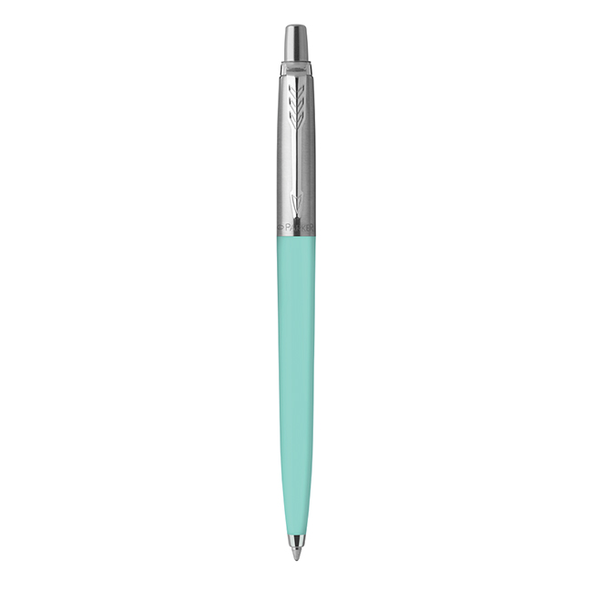 Hemijska Parker Jotter pastel mint