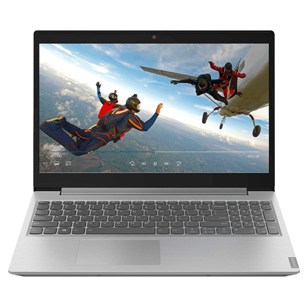 Lenovo laptop IdeaPad S145-15API Ryzen 3 3200U, 15.6", 256GB SSD, 4GB, Win 10H