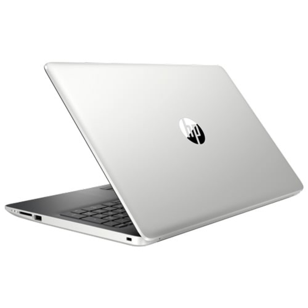 HP laptop 15-db1079nm AMD Ryzen 7 3700U do 4.0GHz, 15.6", 512GB SSD, 8GB