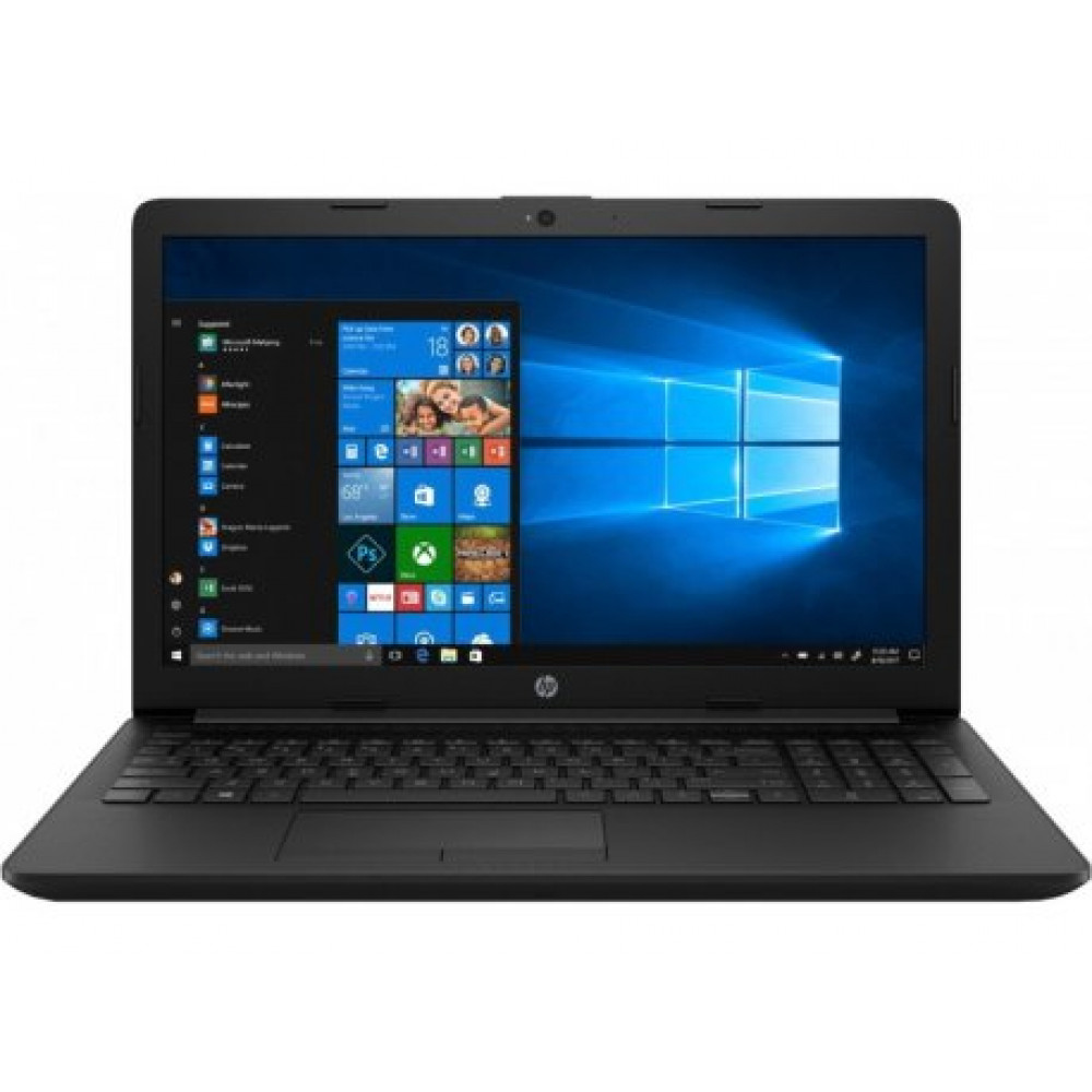 HP laptop 250 G7 Intel i3 1005G1 8GB 512GB SSD MX110 2GB 15,6"