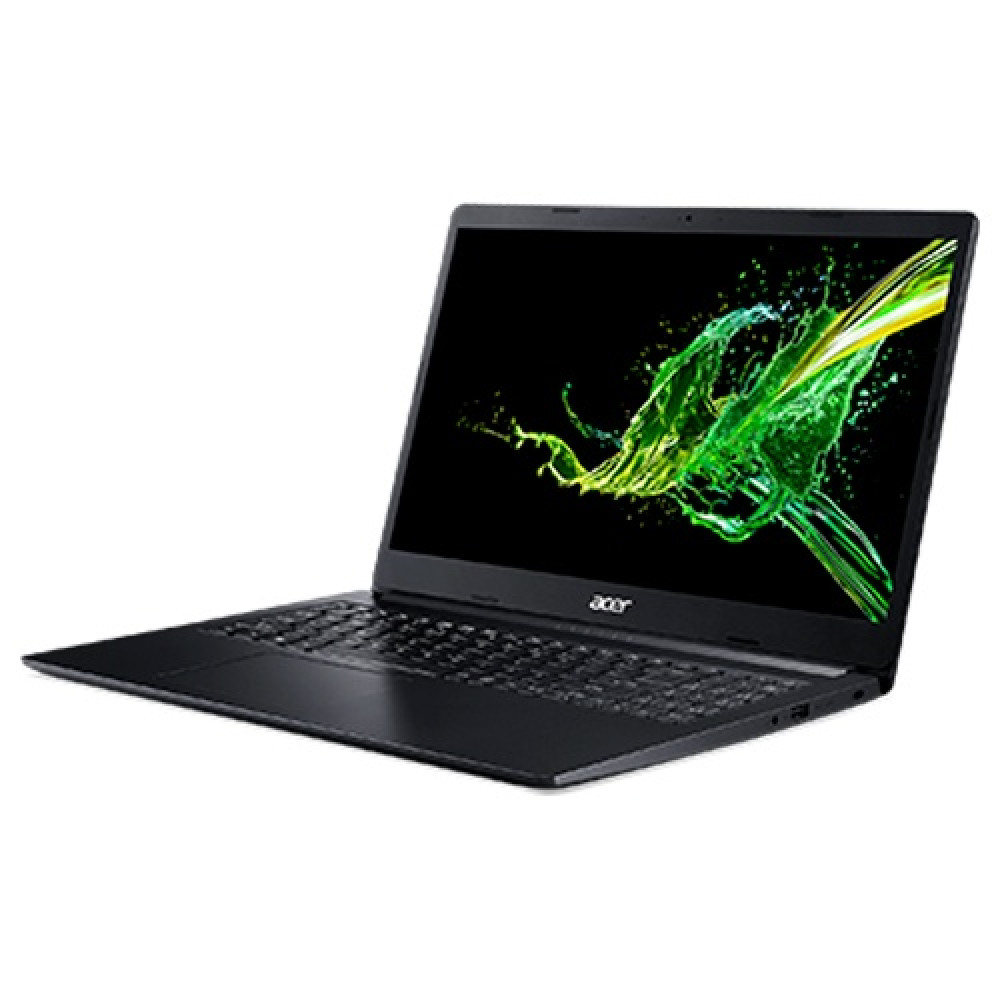 Acer laptop Aspire3 A315-23 R5 AMD Ryzen 5 3500U 12GB SSD512 15,6" No OS