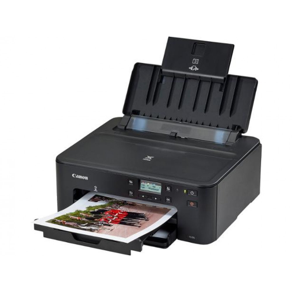 CANON Pixma TS705a color inkjet štampač A4 WiFi duplex