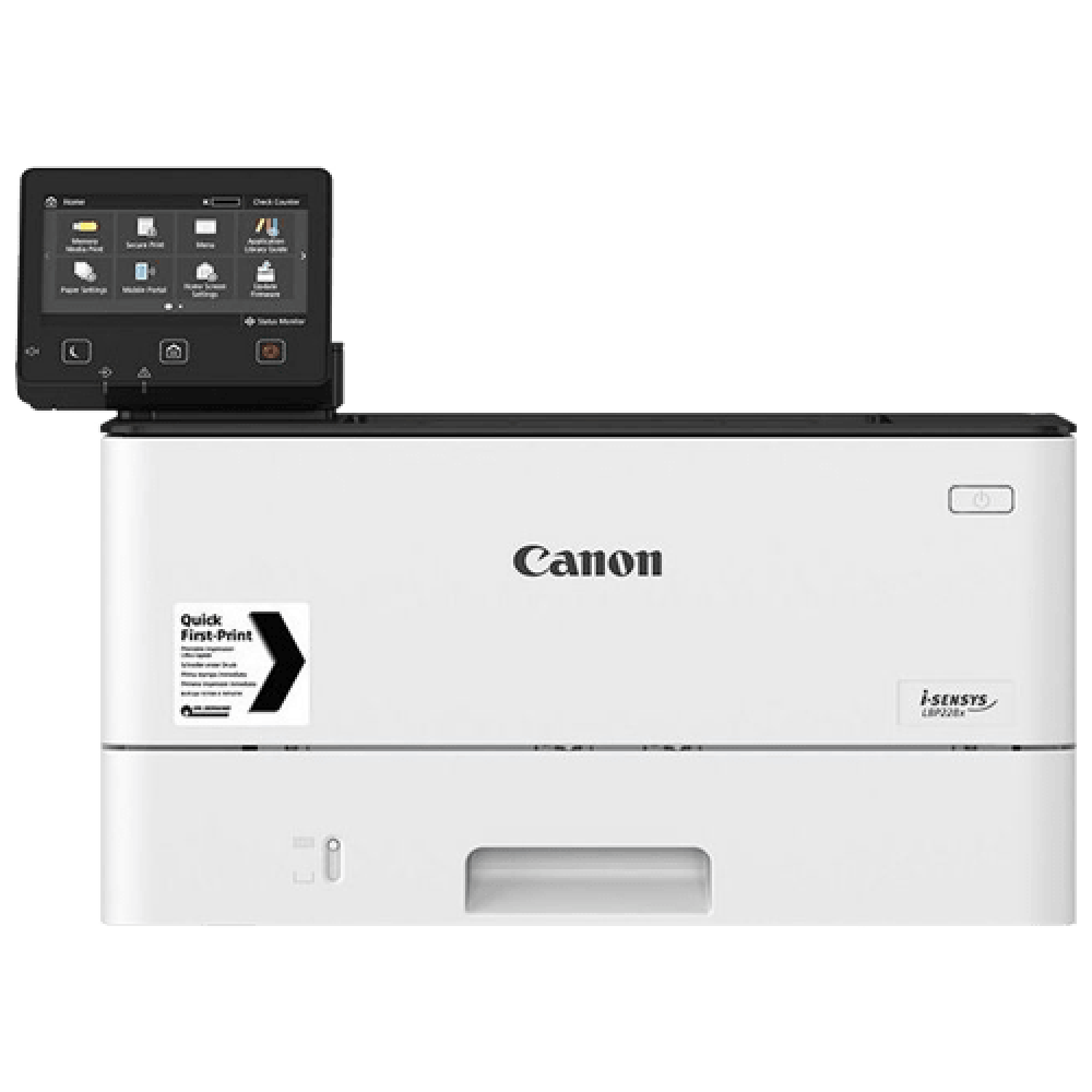 CANON Laserski štampač LBP-226DW
