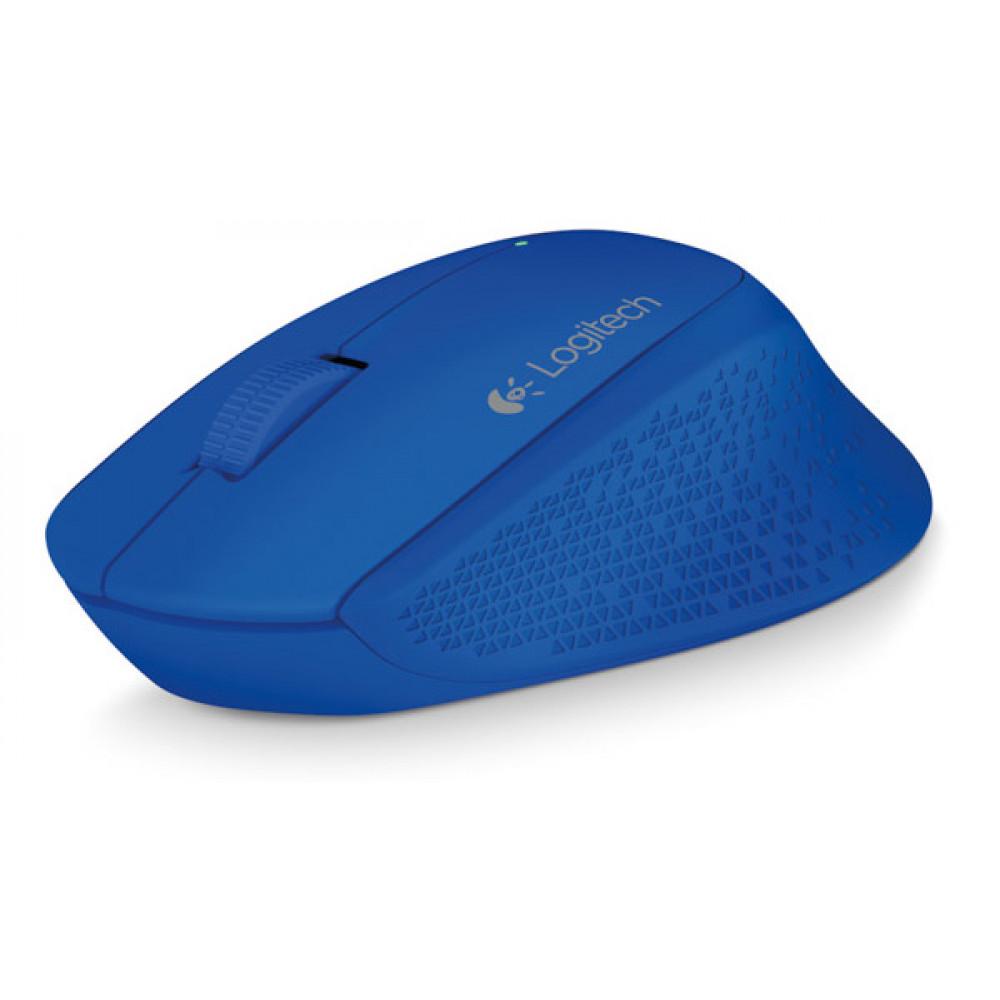 Logitech M280 Wireless mouse Blue