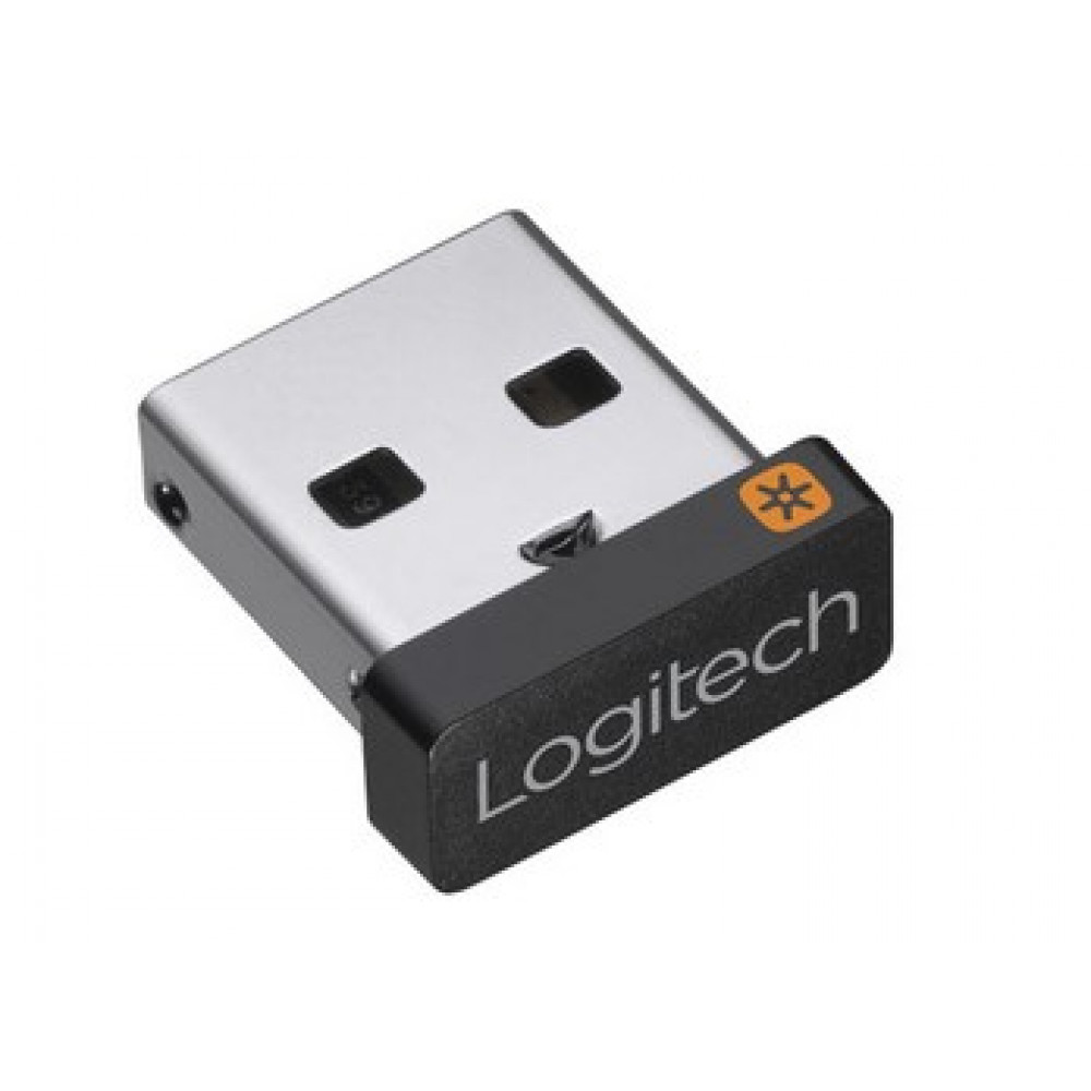 Logitech Unifying NANO receiver for mouse and keyboard Standalone
