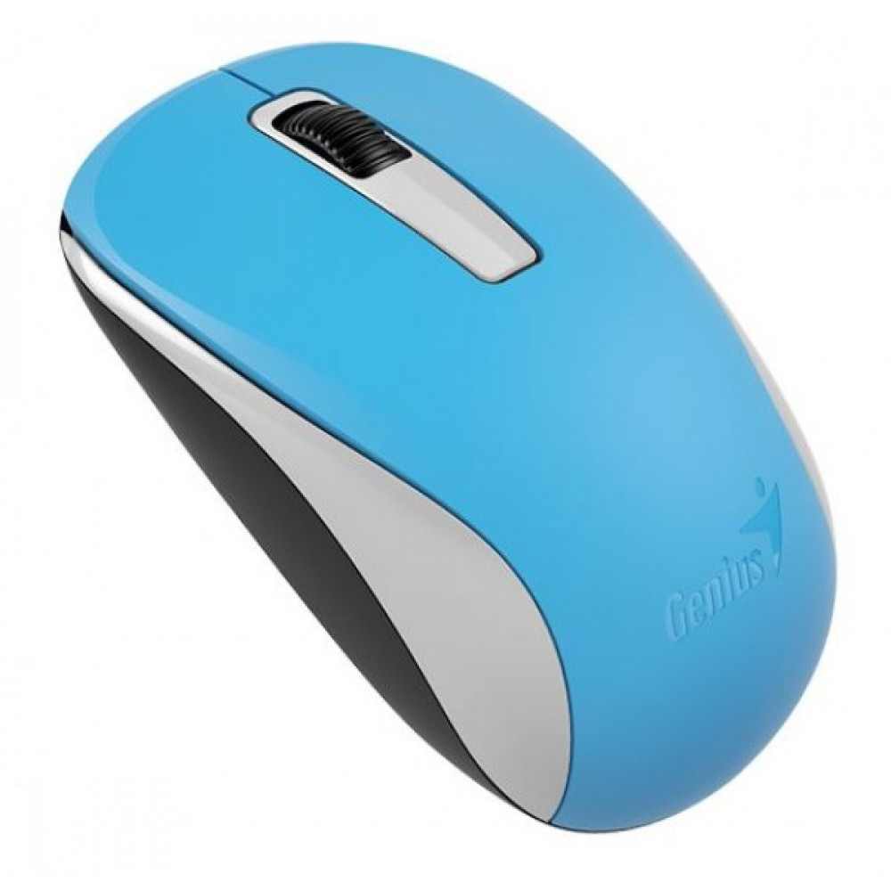 GENIUS Bežični miš NX-7005 (Plava)