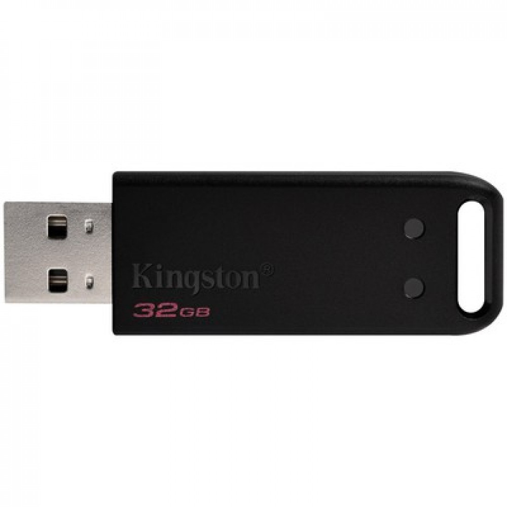 KINGSTON USB FLASH 32GB DT20/32GB USB 2.0
