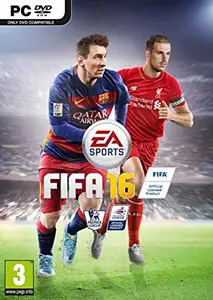 PC igrice PC FIFA 16 (1296)