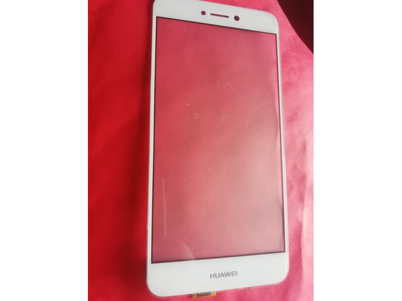 Honor 8 lite touch
